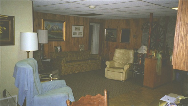 Sven-Olof i Cheyenne